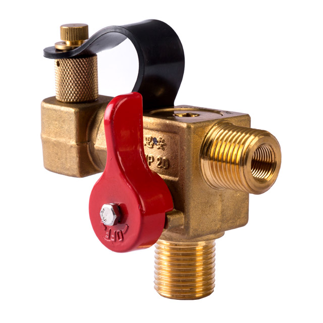 Copper Natural Gas Industrial Gas Valve - Buy copper industrial gas ...